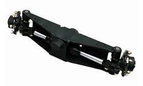 FPS | Forklift Spare Parts in Pakistan